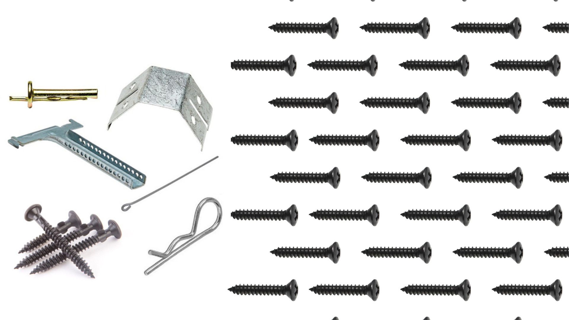 Pričvršćivači i pribor (listing) | Rigips Hrvatska